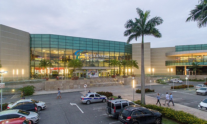 Mensalista - Coopark